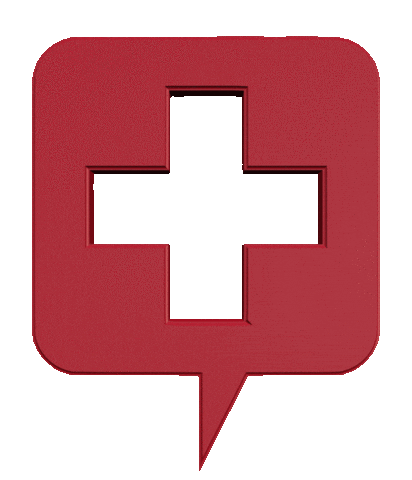 First Aid Doctor Sticker by CrowdRx (A Global Medical Response Solution ...