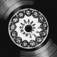 Stroboscopic Effect Gif