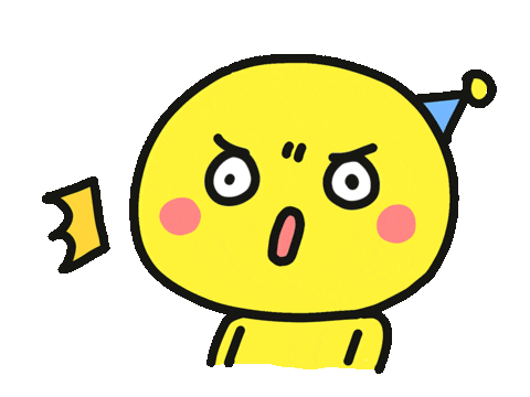 Angry Stickers Sticker by polomanbo for iOS & Android | GIPHY