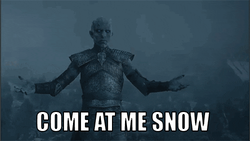 Come At Me Gif