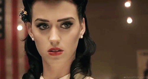Sad Thinking Of You GIF by Katy Perry - Find & Share on GIPHY
