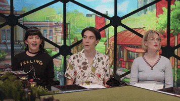 Dimension 20 GIFs on GIPHY - Be Animated