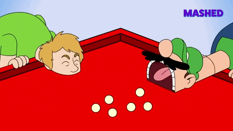 Hungry Feeding Frenzy GIF by Mashed - Find & Share on GIPHY