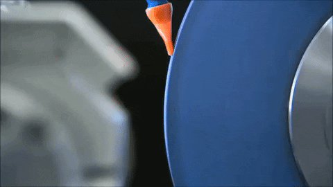 Coolant Studer GIF by UNITED GRINDING North America - Find & Share on GIPHY