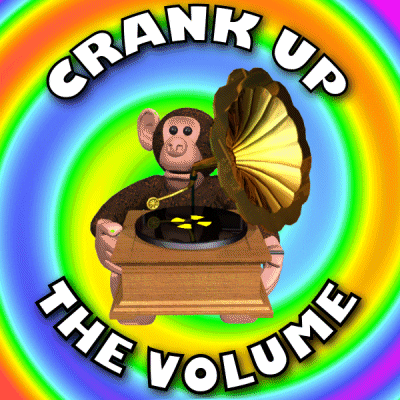 Crank-up GIFs - Get the best GIF on GIPHY