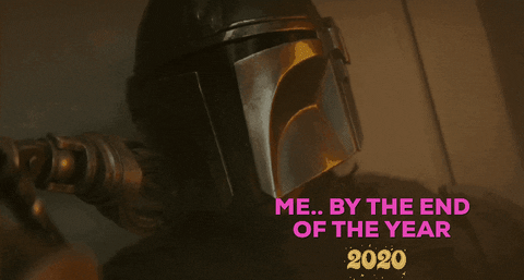 Year 2020 GIFs - Get the best GIF on GIPHY