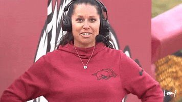 Arkansas Razorbacks GIFs on GIPHY - Be Animated