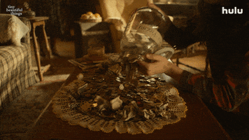 Tiny Beautiful Things GIFs on GIPHY - Be Animated