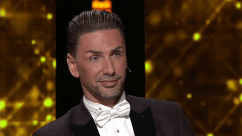 Blonde Man Staring GIFs - Get the best GIF on GIPHY