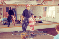 Rex Kwon Do Meme