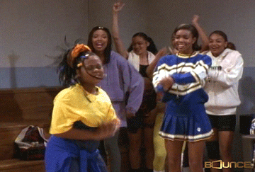 Hype Me Up GIFs - Get the best GIF on GIPHY