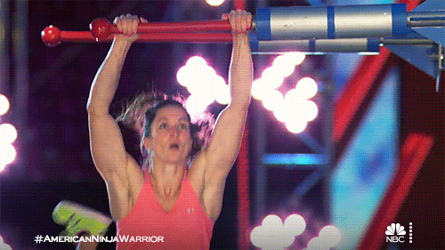 Fit Woman GIFs - Get the best GIF on GIPHY