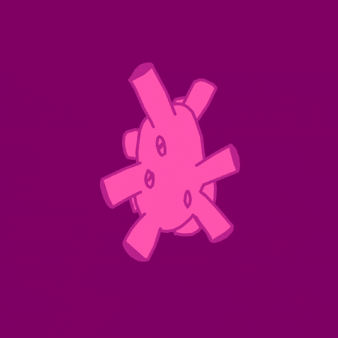 Animation Pink GIF - Find & Share on GIPHY