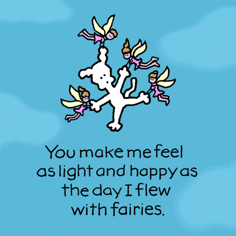 I Flew GIFs - Get the best GIF on GIPHY