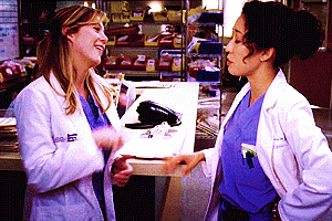 What It's Really Like Working In A Hospital Emergency Room