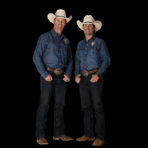Luke Snyder Bull Riding GIF by Missouri Thunder PBR - Find & Share on GIPHY