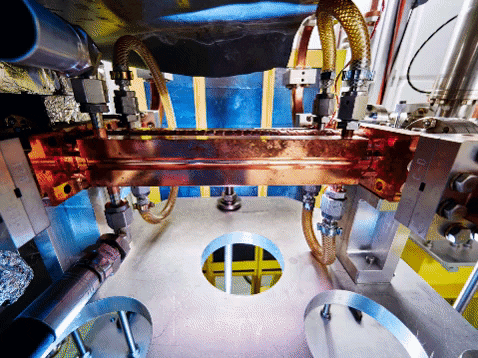 CERN GIFs on GIPHY - Be Animated