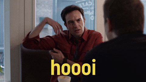 Haaai GIFs - Get the best GIF on GIPHY