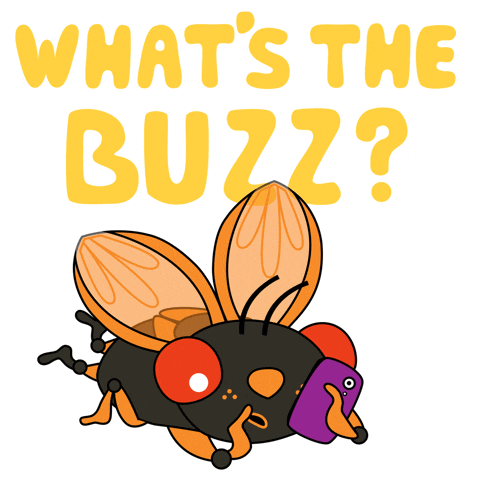Buzz GIFs - Get the best GIF on GIPHY