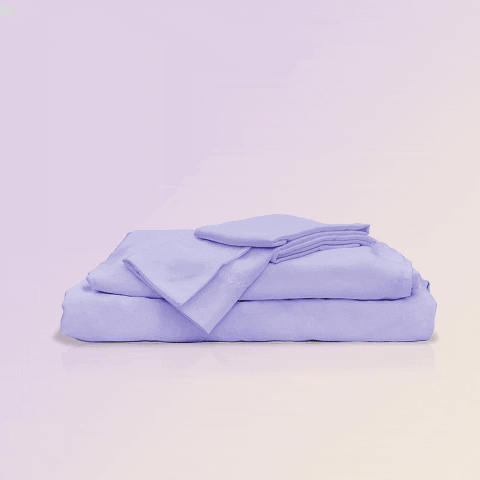 Eucalyptus Sheets GIF by Sheets & Giggles - Find & Share on GIPHY