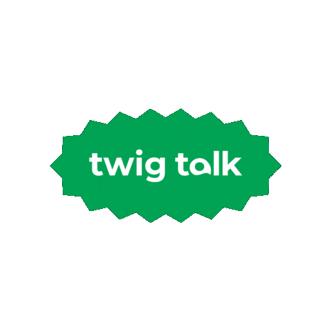 Twig Talk 2024 GIFs on GIPHY - Be Animated