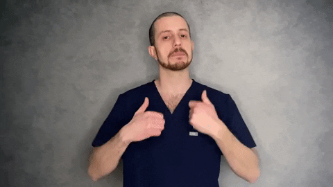 Clean Up Asl GIF - Find & Share on GIPHY