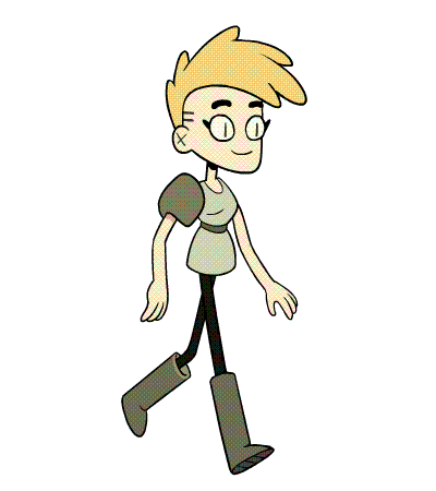 Animation Walk GIF - Find & Share on GIPHY