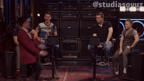 Lets Go Fight GIF by Studia Soyuz - Find & Share on GIPHY