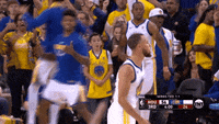 Stephen Curry Dance Gif
