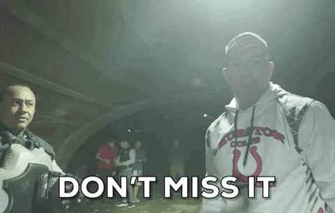 Colby Covington Sport GIF by UFC - Find & Share on GIPHY