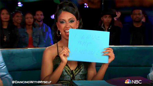 I Love This Show GIFs - Get the best GIF on GIPHY