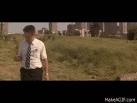 Falling Down Gif