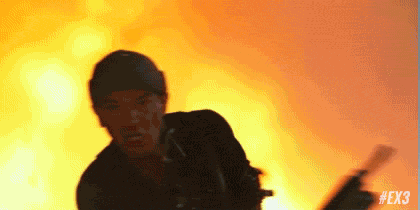 Expendables3 GIFs - Get the best GIF on GIPHY
