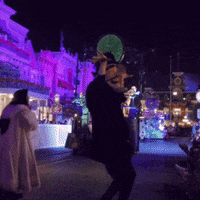 Meet The Robinsons Goob Gif