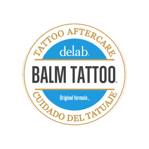 Balm Tattoo GIFs on GIPHY - Be Animated