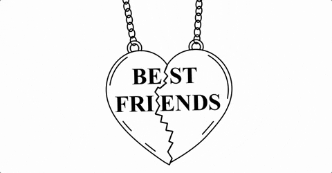 Best Friend Gif