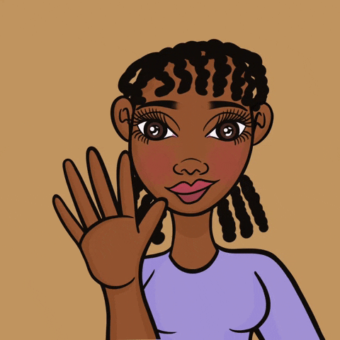 Disappearing-hair GIFs - Get the best GIF on GIPHY