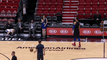 Game Time Basketball GIF by NBA - Find & Share on GIPHY