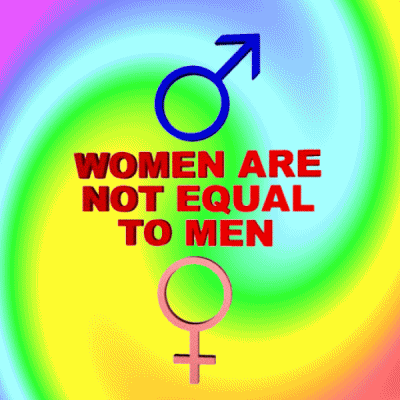 Womens Rights Equality GIF - Find & Share on GIPHY