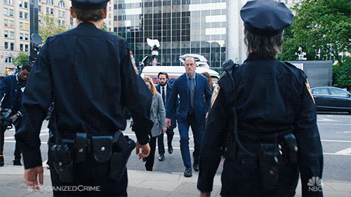 Season 1 Suit GIF by Law & Order - Find & Share on GIPHY
