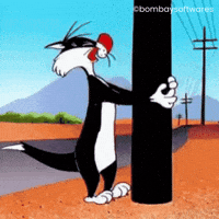 Funny Cartoon Gifs Animated