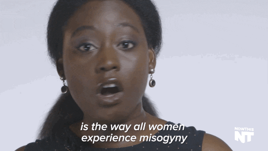Womens Rights Feminism GIF by Women's History - Find & Share on GIPHY