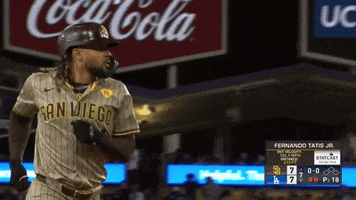San Diego Padres GIFs on GIPHY - Be Animated