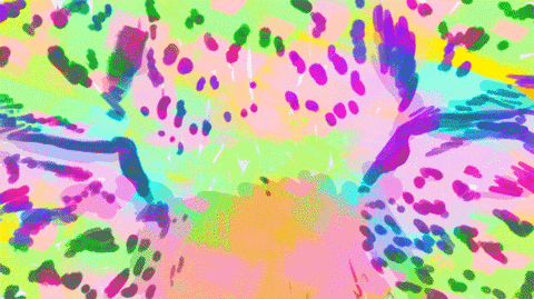 Lsd Tiger GIFs - Get the best GIF on GIPHY