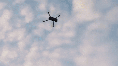 Fly Drones GIF by Zero Gravity Drone - Find & Share on GIPHY