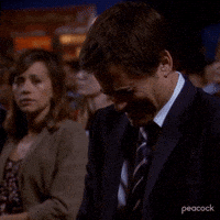 Chris Traeger Gif