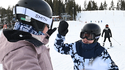 High Five GIFs on GIPHY - Be Animated