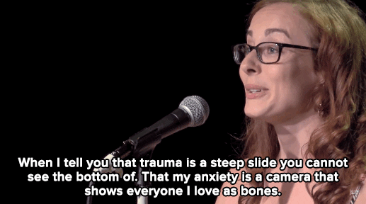 The Bone Identity GIFs - Get the best GIF on GIPHY