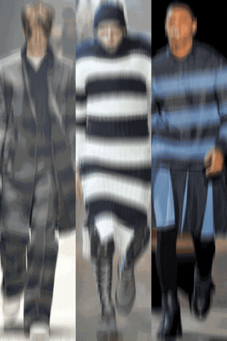 Thick Stripes GIFs - Get the best GIF on GIPHY