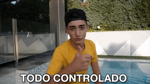 Control Amarillo GIF - Find & Share on GIPHY